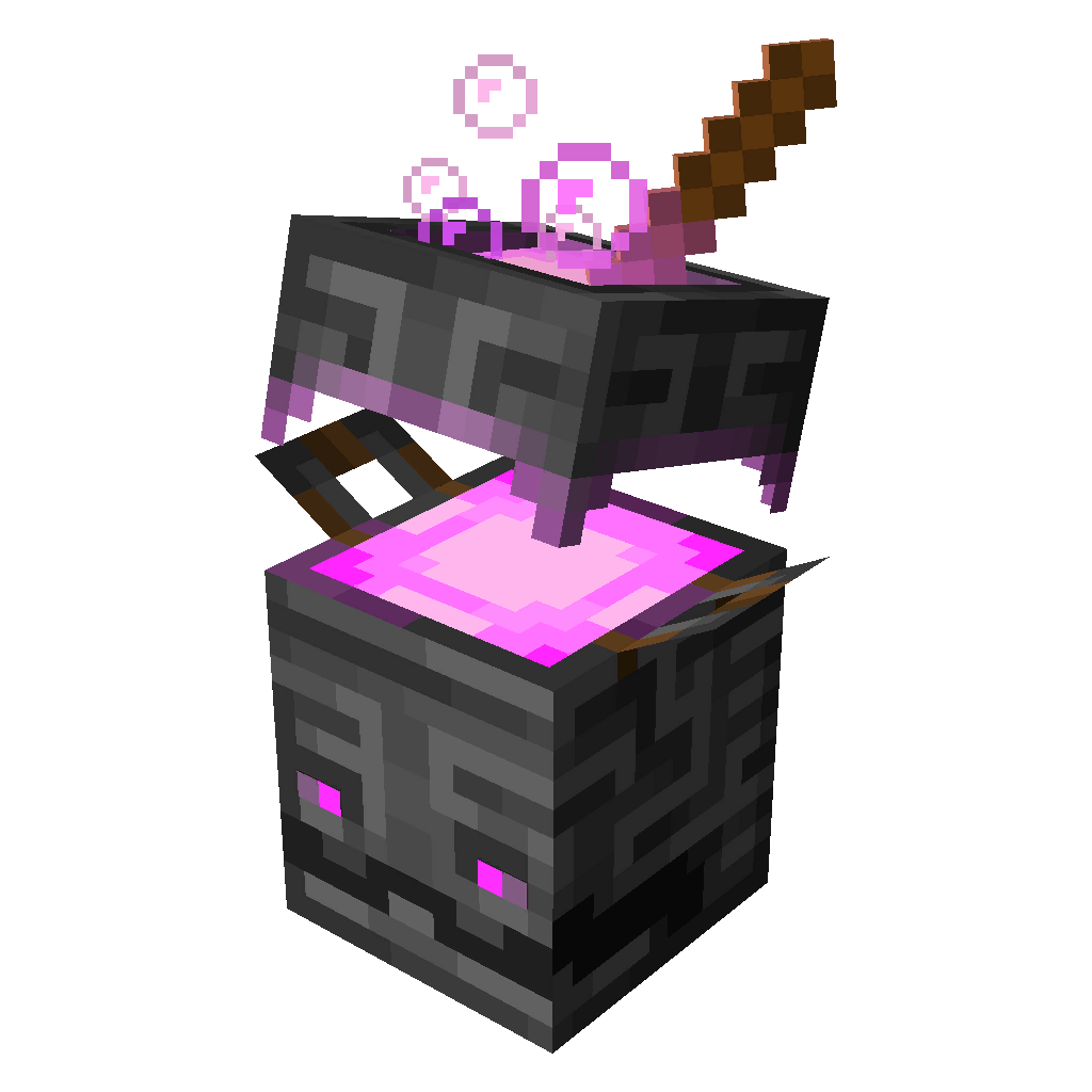 Dungeon Collector - Cauldron Armour Armour - Minecraft Dungeons ...