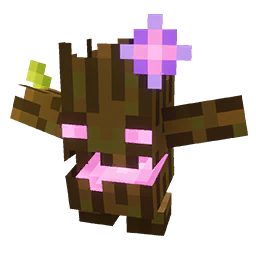 Dungeon Collector - Mini Abomination Pet - Minecraft Dungeons ...